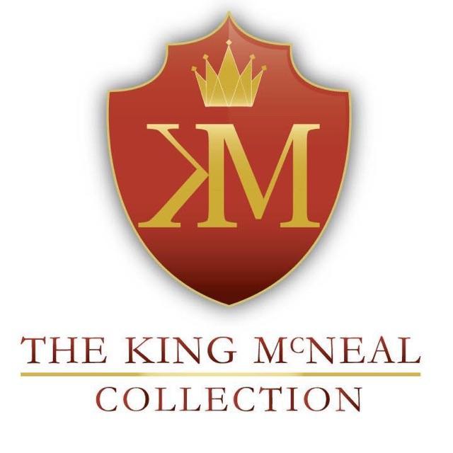 King McNeal Collection – The King McNeal Collection