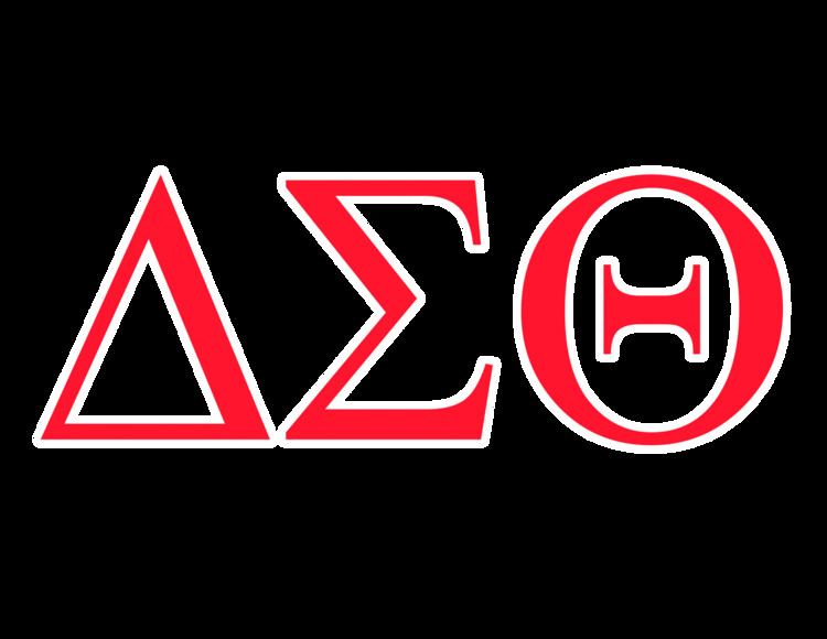 Delta Sigma Theta Letters