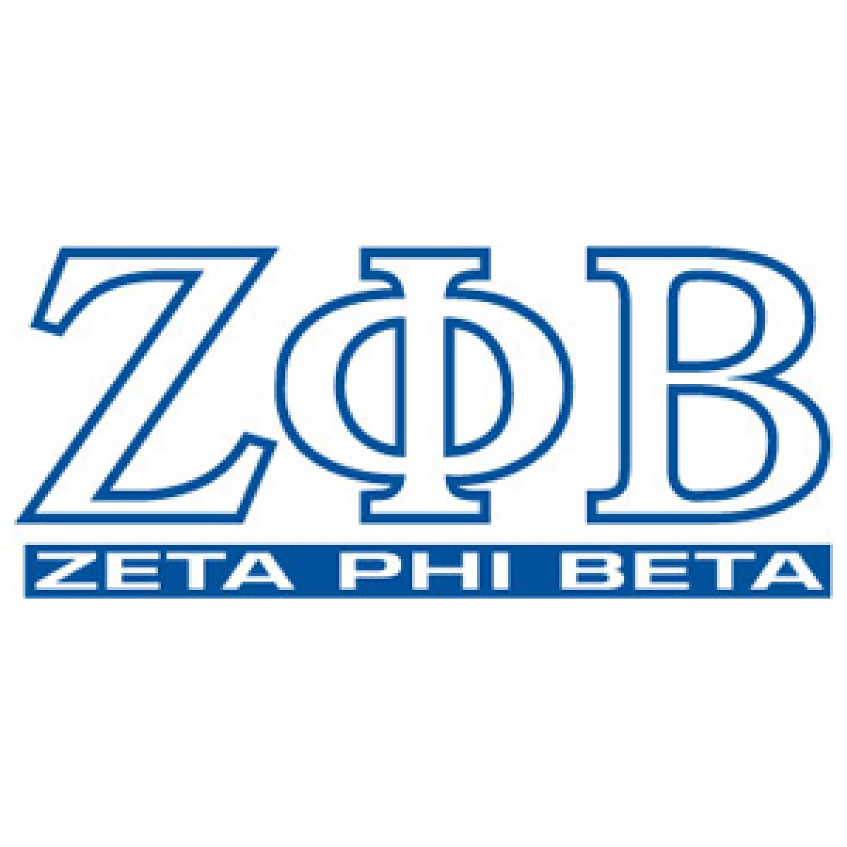 Zeta Phi Beta – The King McNeal Collection