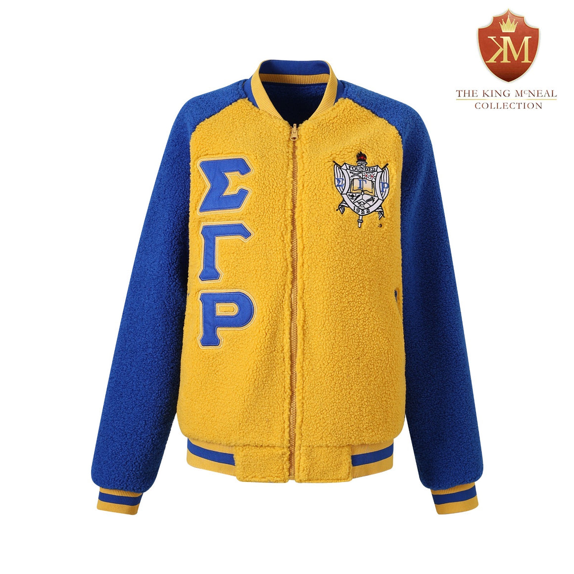 New Arrivals – The King McNeal Collection