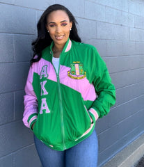 AKA Color Changing Windbreaker Jacket Read Description – The King ...