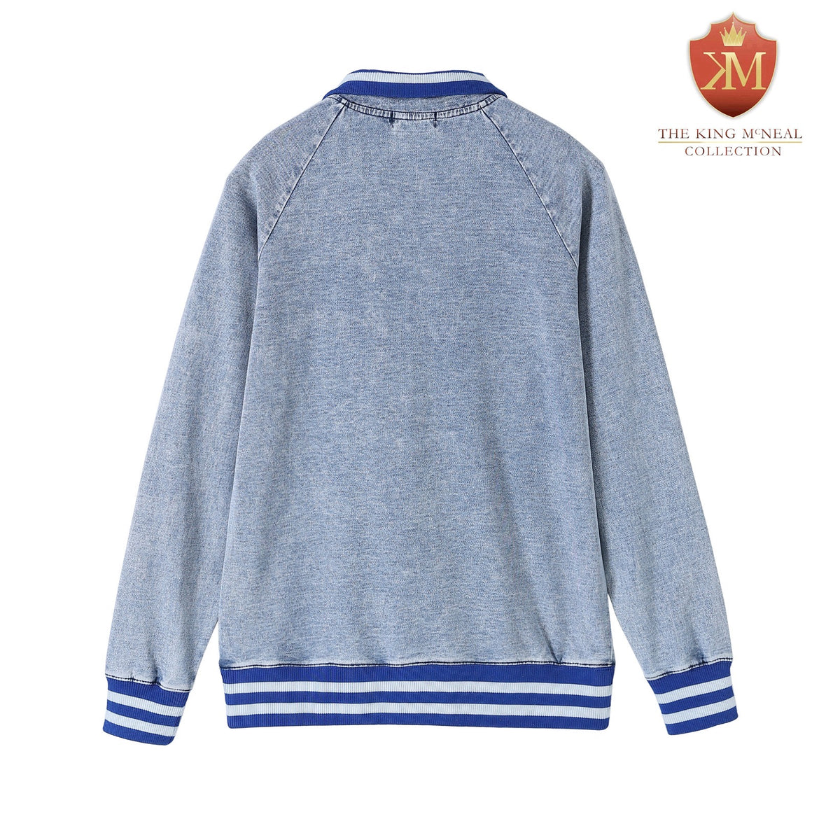 New Arrivals – The King McNeal Collection