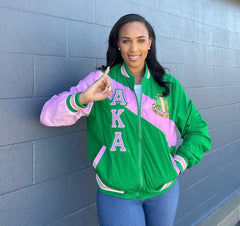 AKA Color Changing Windbreaker Jacket Read Description – The King ...