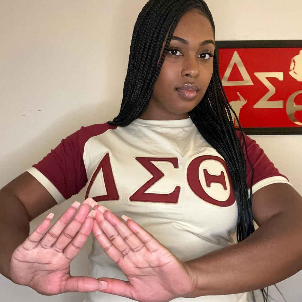 Delta Cream Premium Shirt – The King McNeal Collection