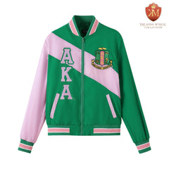 AKA Color Changing Windbreaker Jacket Read Description – The King ...