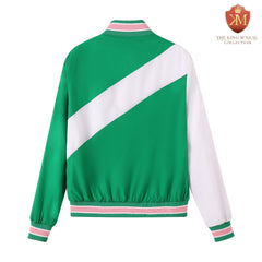 AKA Color Changing Windbreaker Jacket Read Description – The King ...