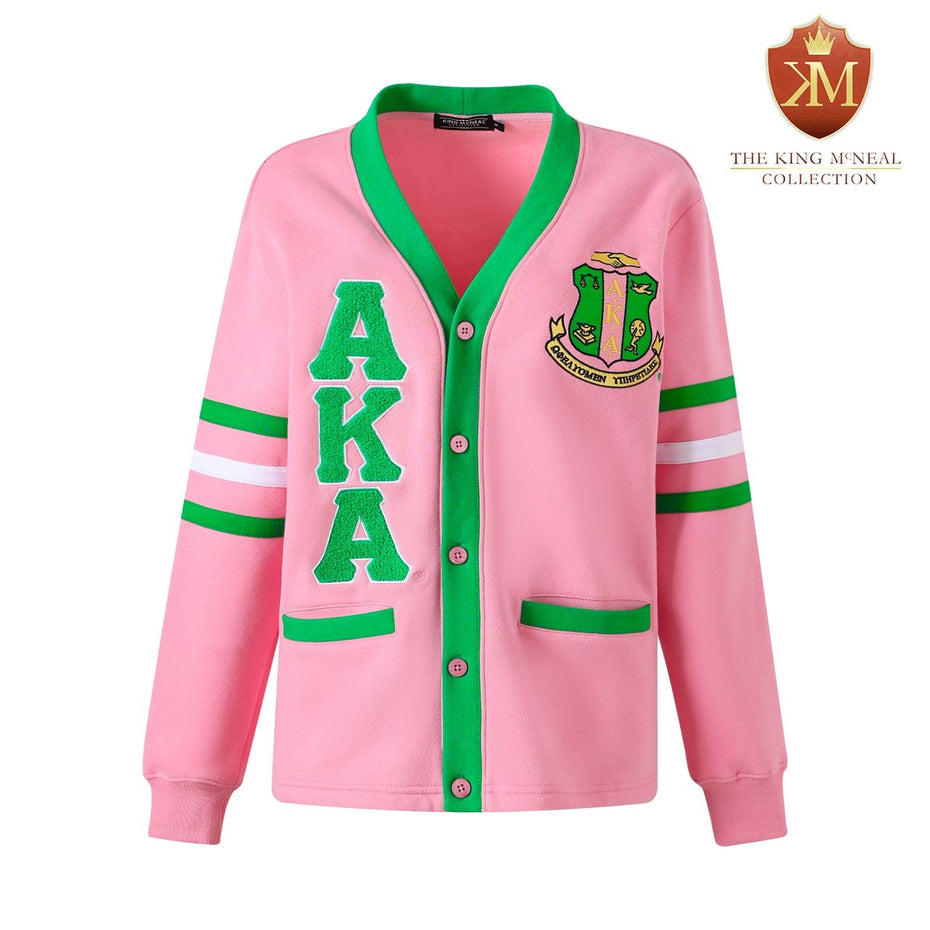 New Arrivals – The King McNeal Collection