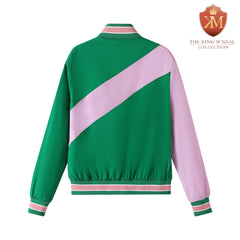 AKA Color Changing Windbreaker Jacket Read Description – The King ...