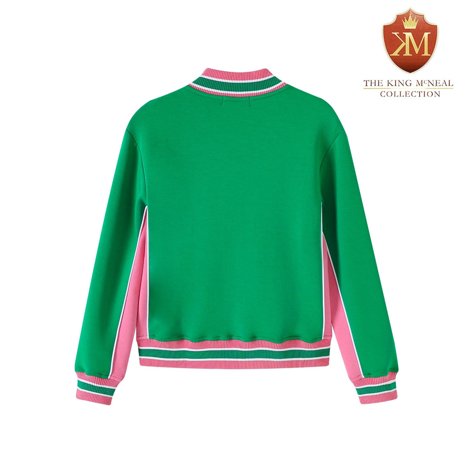 New Arrivals – The King McNeal Collection