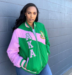 AKA Color Changing Windbreaker Jacket Read Description – The King ...