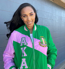 AKA Color Changing Windbreaker Jacket Read Description – The King ...