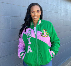 AKA Color Changing Windbreaker Jacket Read Description – The King ...