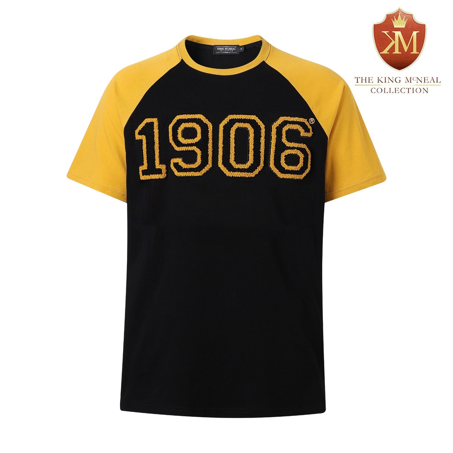 New Arrivals – The King McNeal Collection