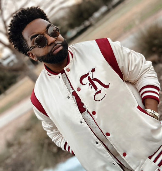 New Arrivals – The King McNeal Collection