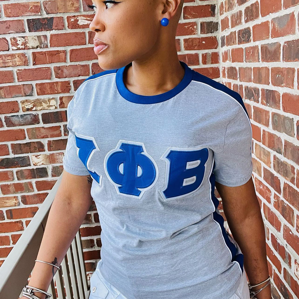 Zeta Grey Premium Shirt – The King McNeal Collection