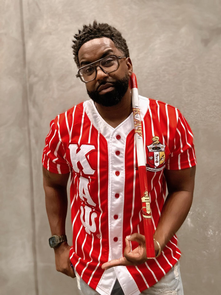 Alpha Kappa Alpha – The King McNeal Collection