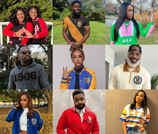 About Us – The King McNeal Collection