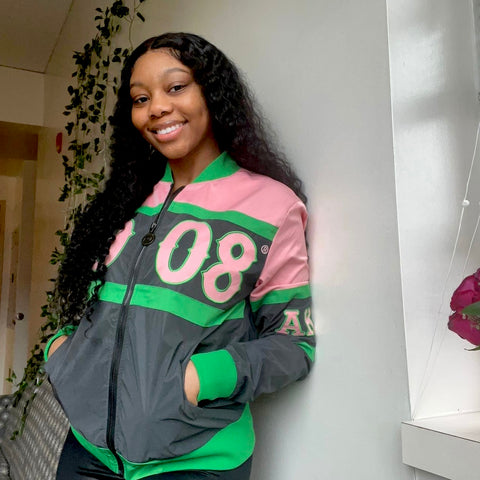 AKA jackets – The King McNeal Collection
