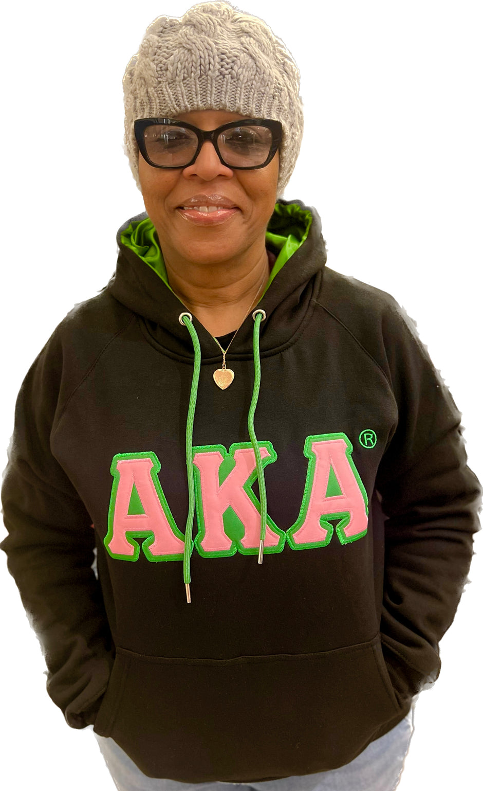 Sigma Gamma Rho – The King McNeal Collection