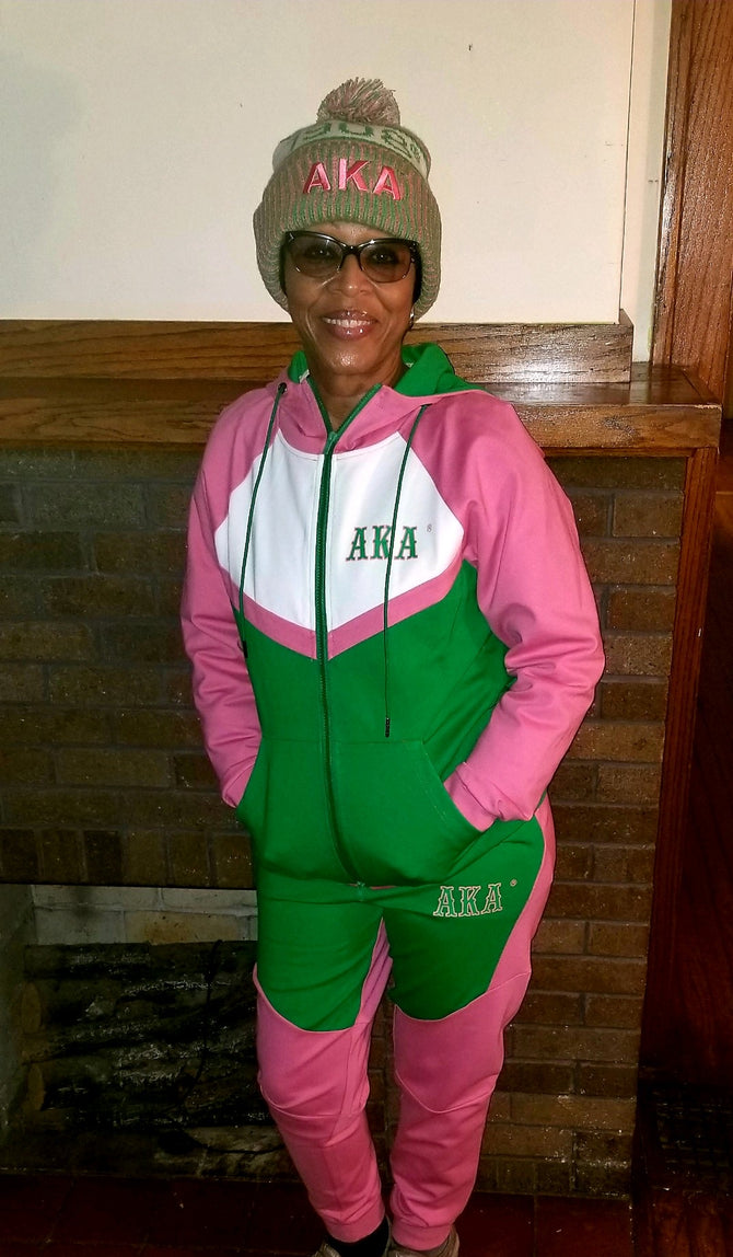 AKA Pants – The King McNeal Collection